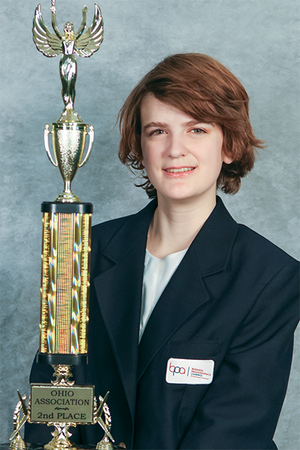 Career Center BPA State Winners advance to Nationals | News, Sports ...